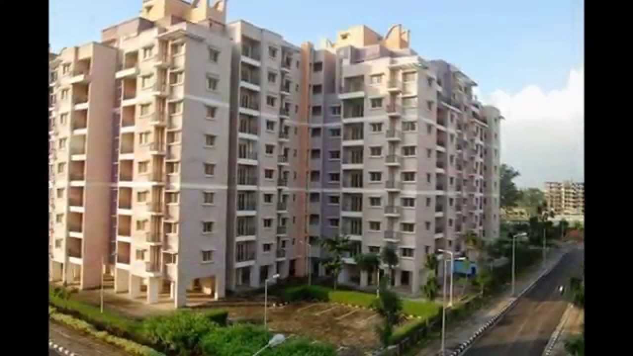 NCC Urban - Khelgaon - Ranchi - Hotwar - Ready to Shift Flat - YouTube