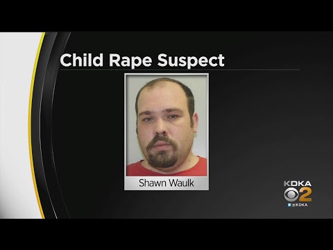 Man Accused Of Child Abuse Back Behind Bars For Allegedly Raping Girl