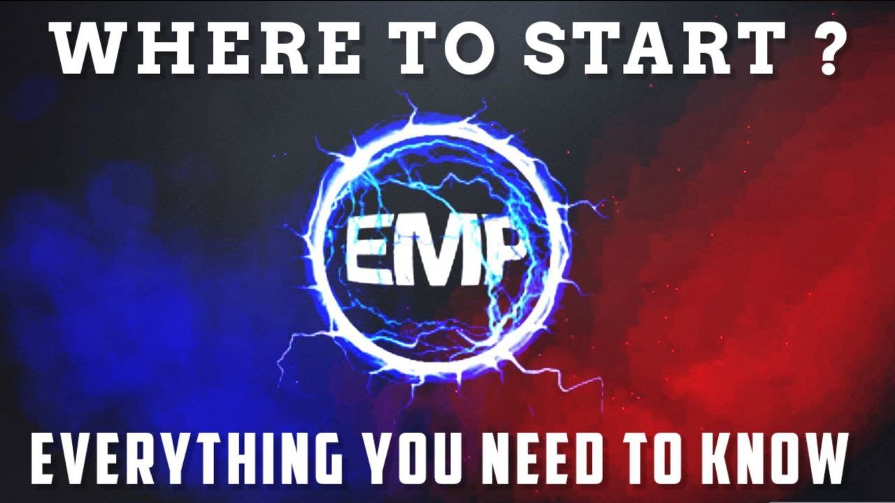 The Best ETH Play on BSC | EMP Money - Everything You Need to Know ...