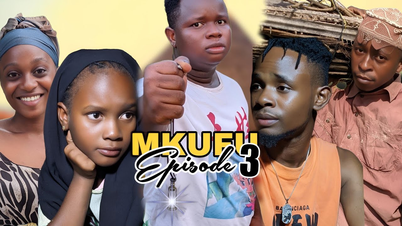 MKUFU episode 3 | MOUKI OG - YouTube