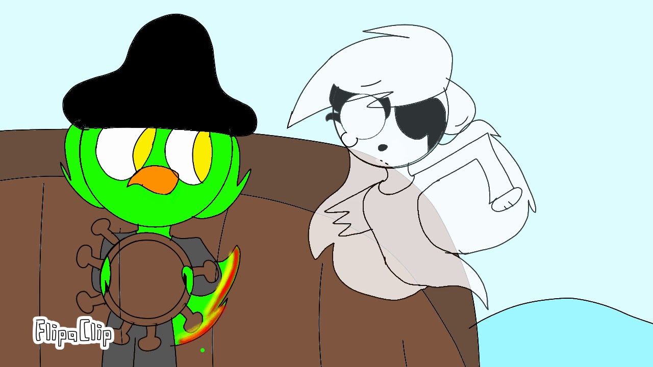 Captain look! Meme - YouTube