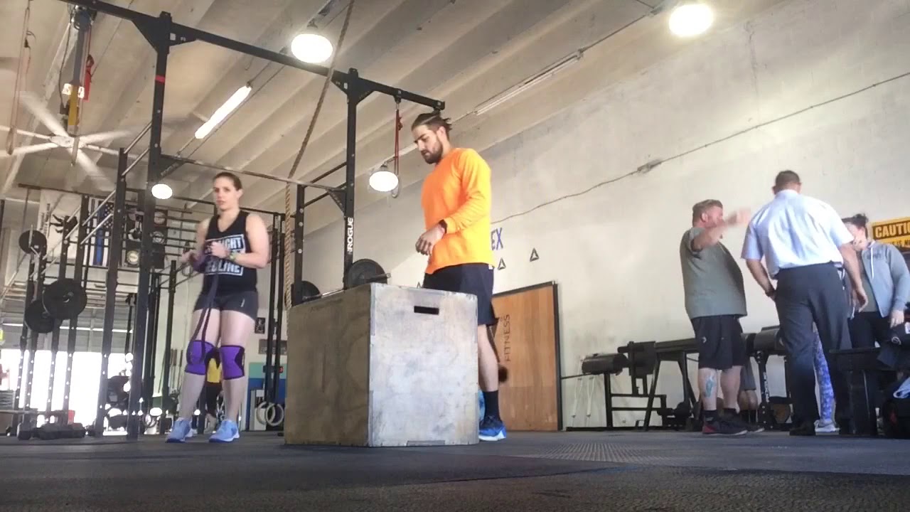 Russian step up 3/6/19 - YouTube