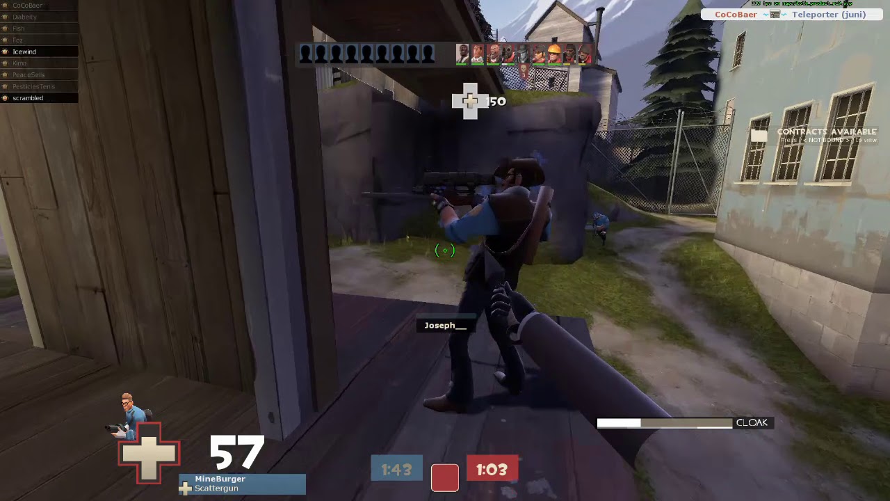 So i played a div 2 scrim.... - YouTube
