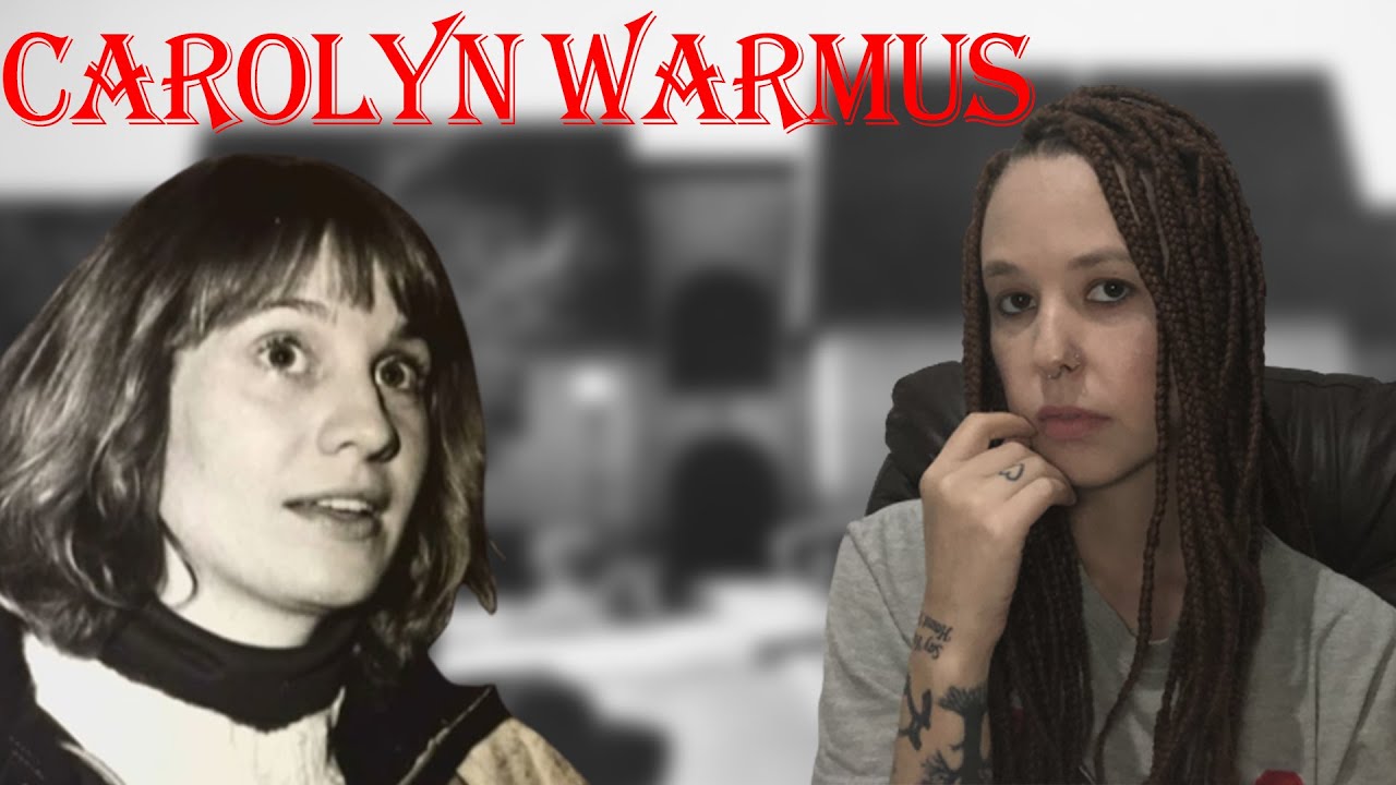 Atração FATAL!!! | O caso Carolyn Warmus - YouTube