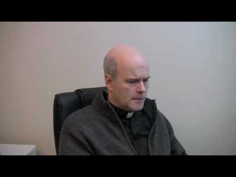Father Bowdern - YouTube