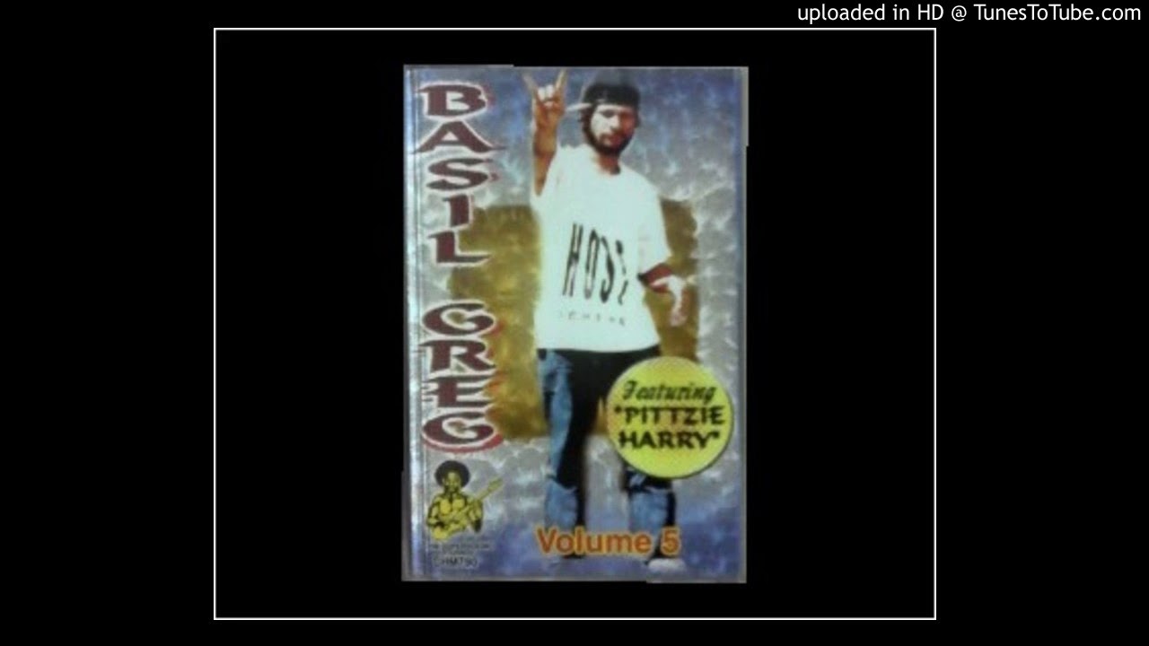 Meri P.S. - Basil Greg (PNG Oldie - YouTube