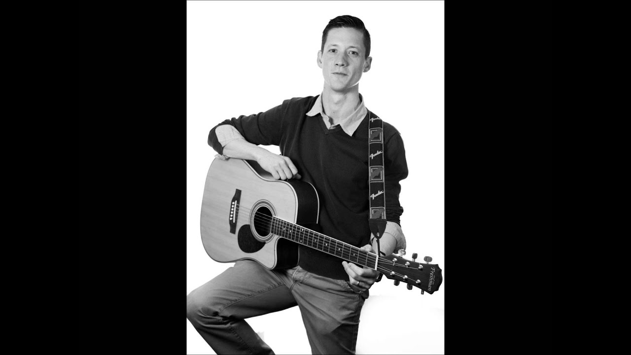 Valerie played acoustic by Dan Perrin - YouTube