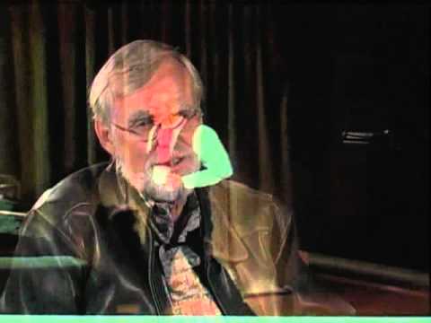 DAVID EMMES and MARTIN BENSON - SCR'S DIRECTORS - YouTube