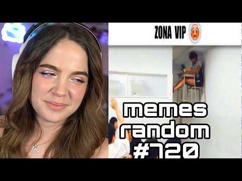 Staryuuki reacciona a MEMES RANDOM #720