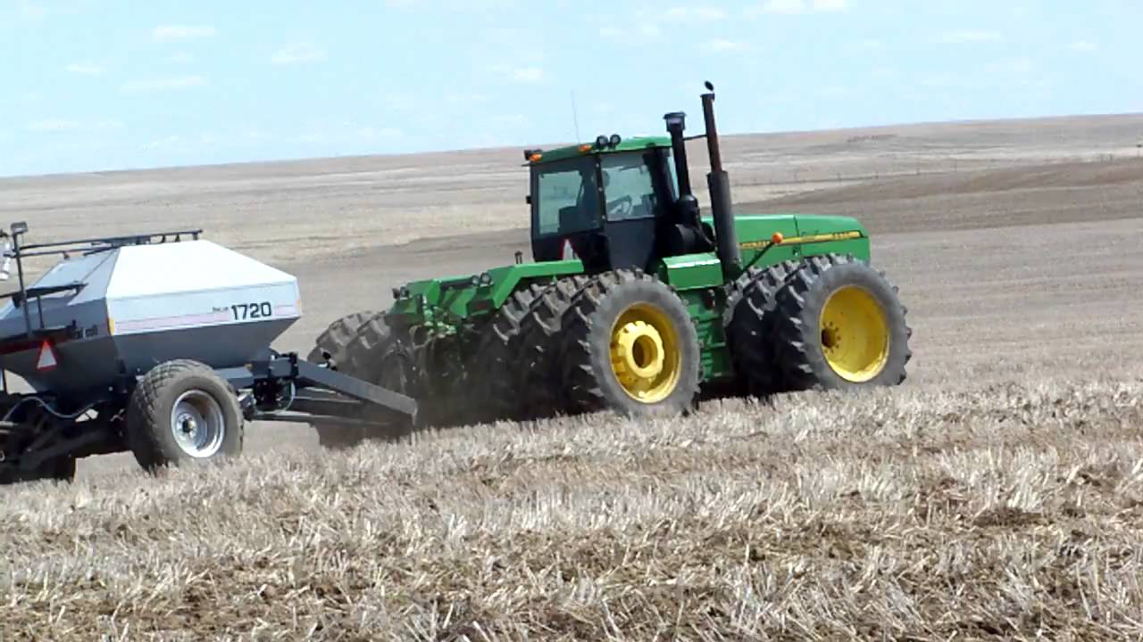 John Deere 8970 Flexi Coil Air Drill Seeding Wheat YouTube john-deere-8970-flexi-coil-air-drill-seeding-wheat-youtube