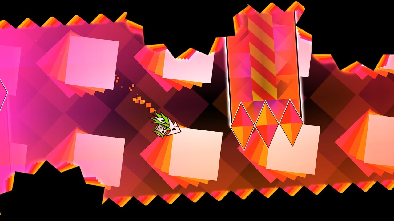 【4K】"Glide" by crohn44 (Extreme Demon) | GD 2.11 - YouTube