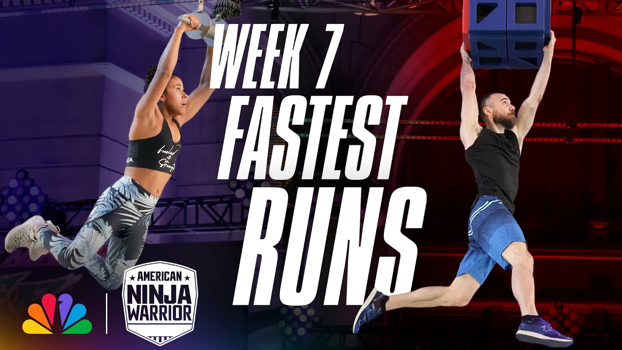 Top 4 Impressive Runs From an Awesome Week of Qualifiers | American ...