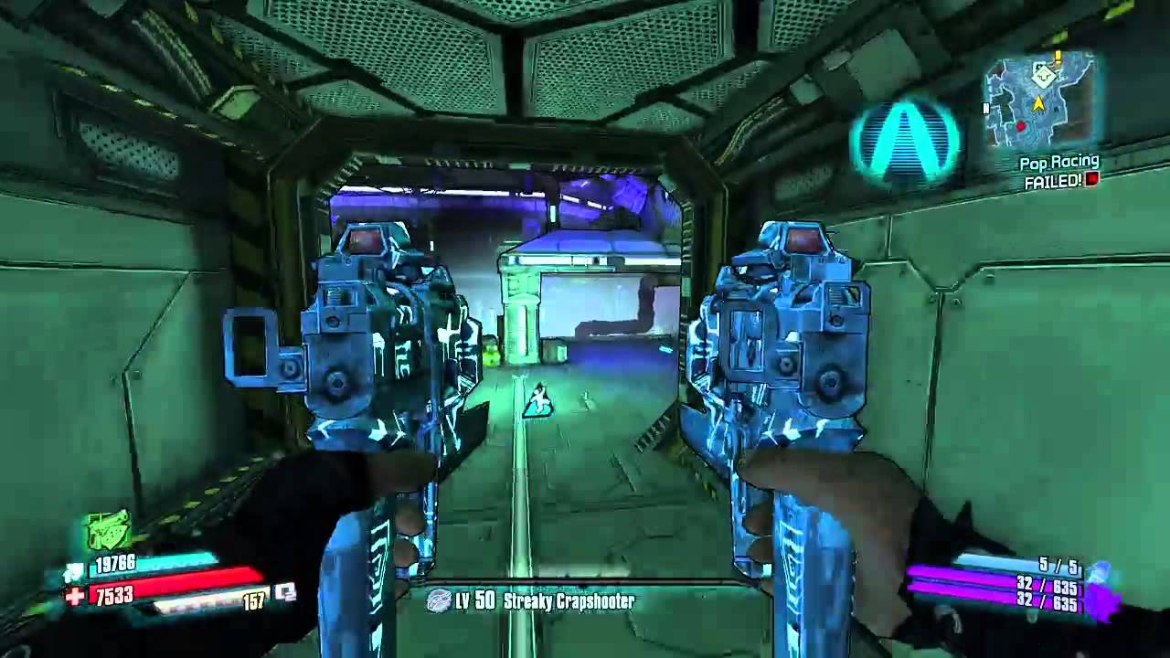 Hyperion Red Chests Farming Route In Lunar Launching Station - YouTube