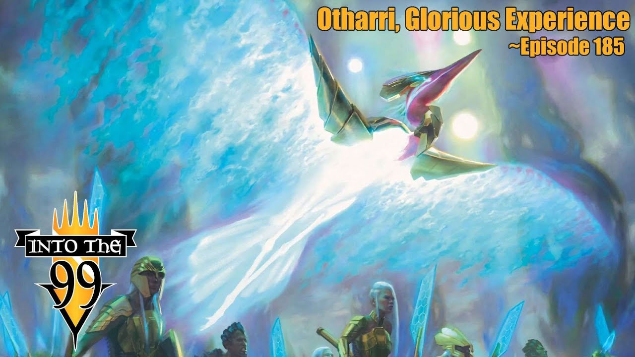 Otharri, Glorious Experience - YouTube