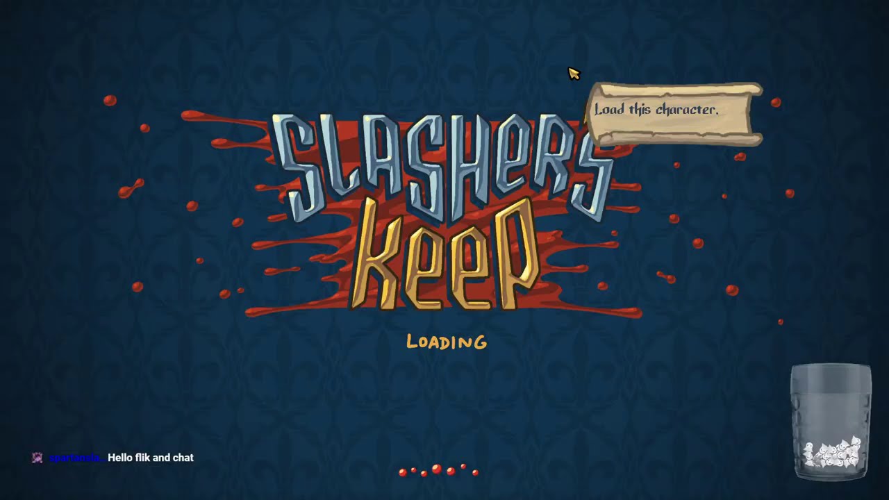 Slasher's Keep | Part#3 - YouTube