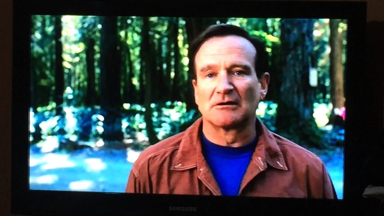 Robin Williams-RV another reason he will be missed - YouTube