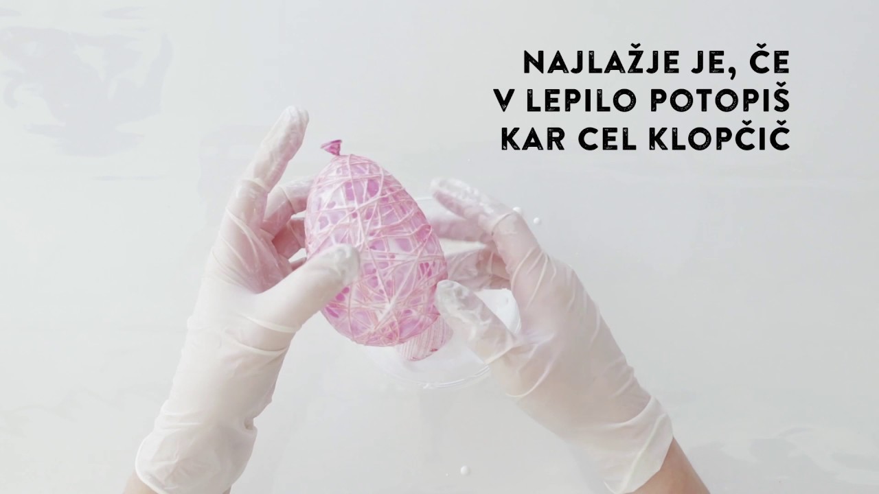 SPAR - Jajca za veliko noč - YouTube