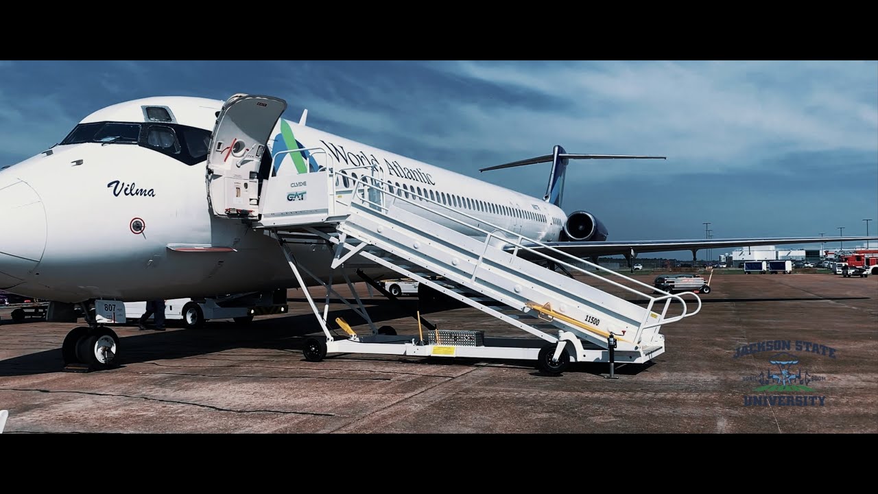 Inside SB 360 - Off To Miami 2021 - YouTube