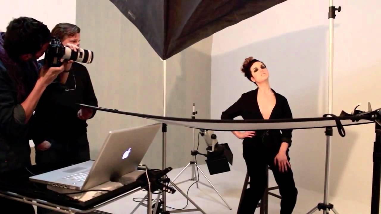 ТМ ERAYBA Professional line COLLECTION 2012 MODERN ELEGANCE - YouTube