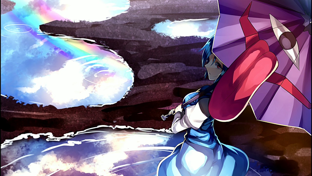 [Touhou Vocal] SOUND HOLIC ~ ForgoTTen World (Subbed) - YouTube