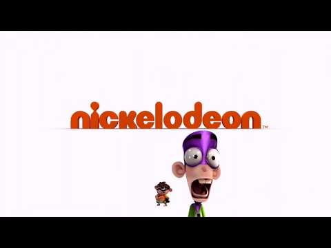 Nickelodeon HD - Fanboy & Chum Chum - Up Next