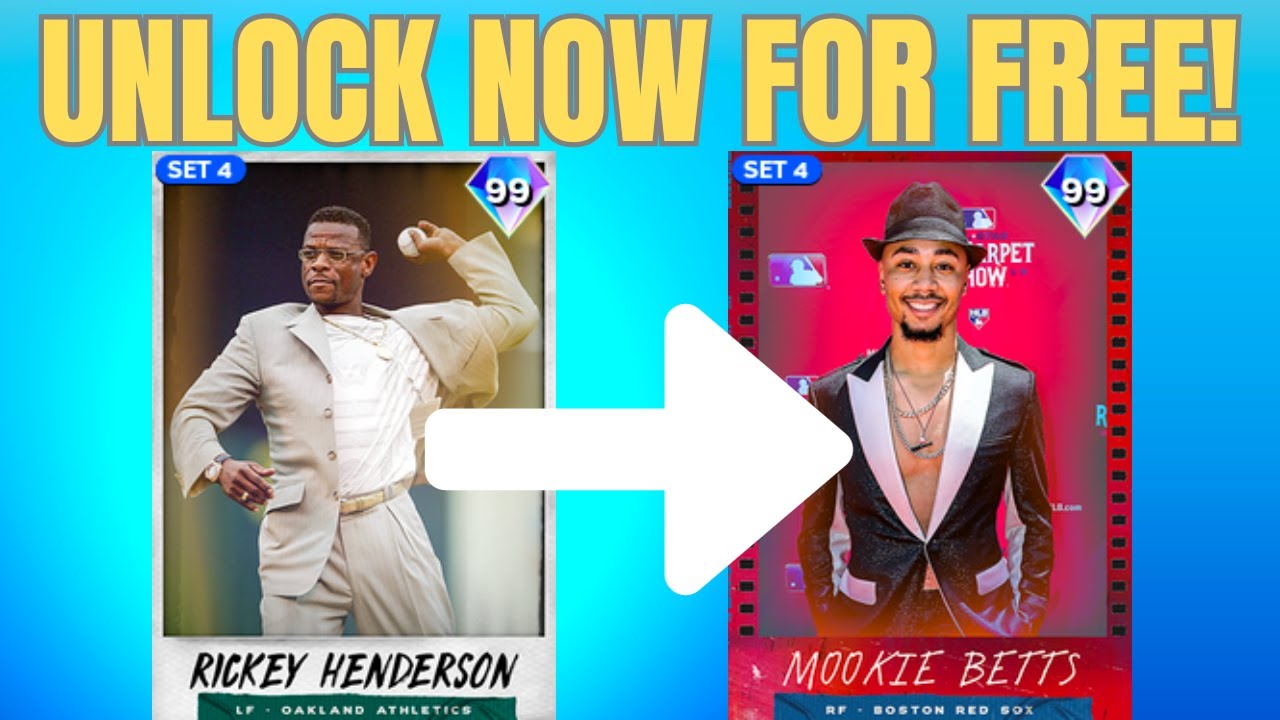 How To COMPLETE The Set 4 Collection NOW For FREE! - YouTube