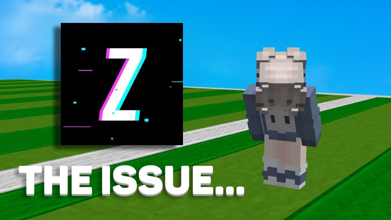 Zentic Problems... (OUTDATED) - YouTube