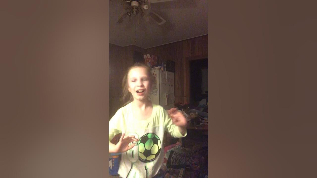 Kaylee Dancing Youtube