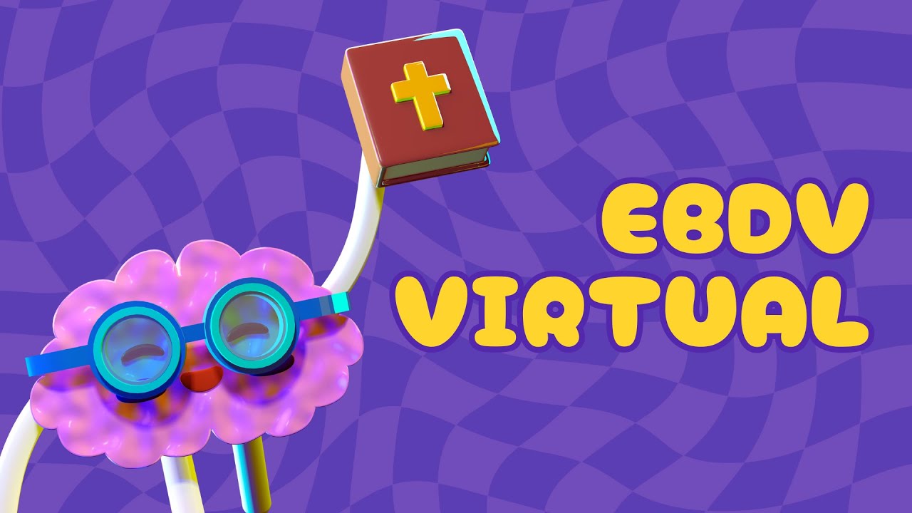 🥰🎉 EBDV Virtual - Día 3 ☺️🎉 - YouTube