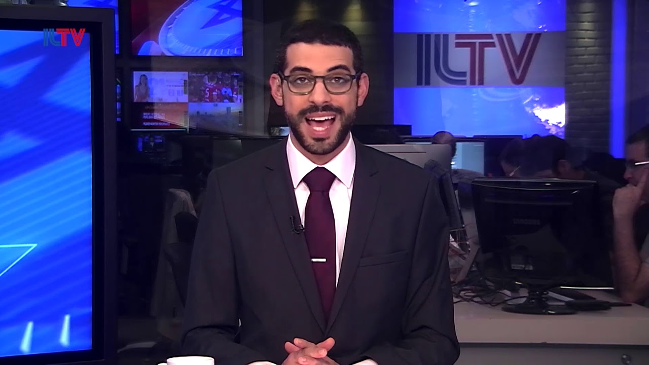 ILTV- Weekly Review- Feb.8, 2019 - YouTube