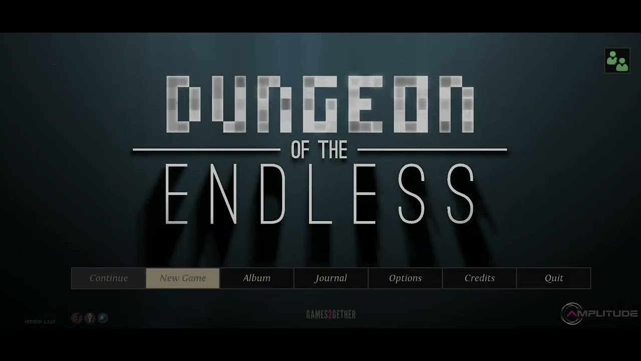 Dungeons of the Endless! try number one - YouTube
