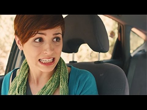 Becca Scott Acting and Junk (reel) 2013 - YouTube