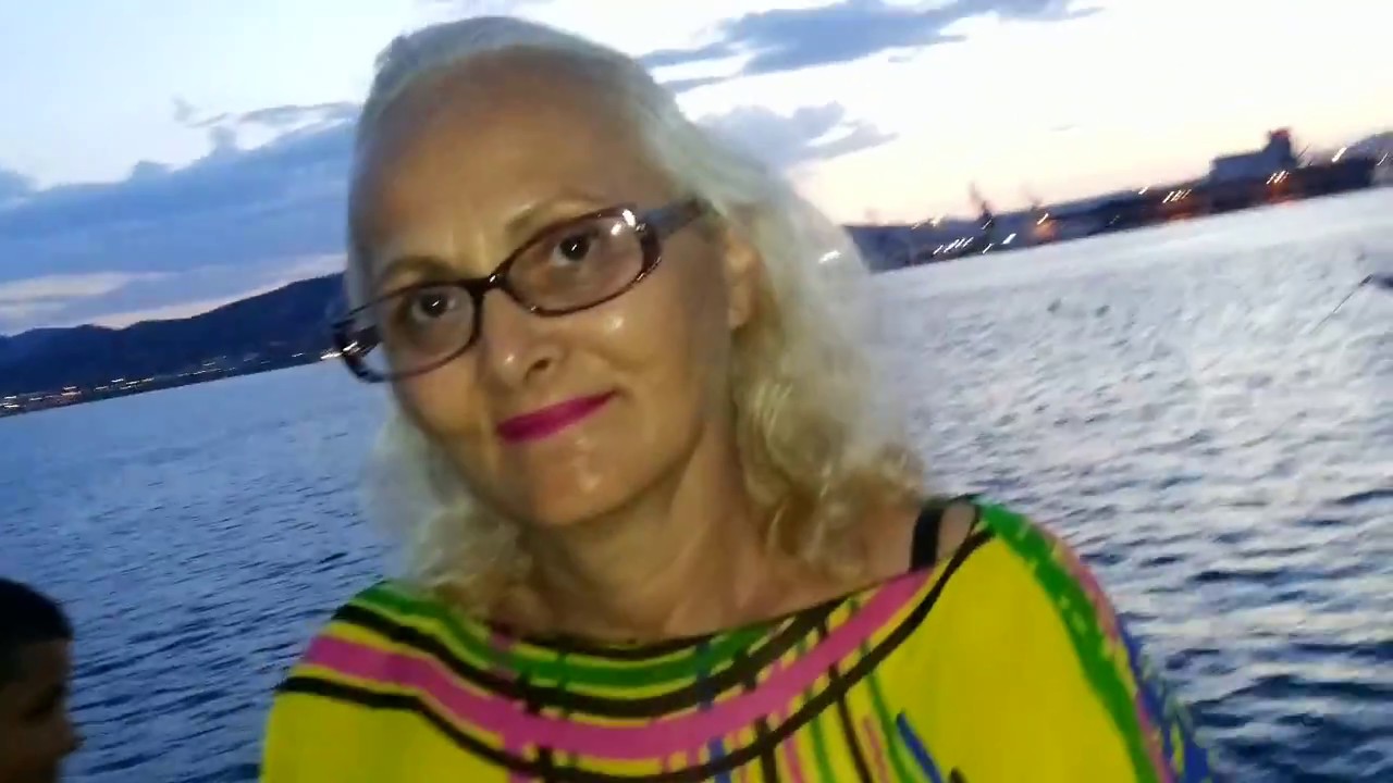 Volos Grcka, juli 2017.god. - YouTube