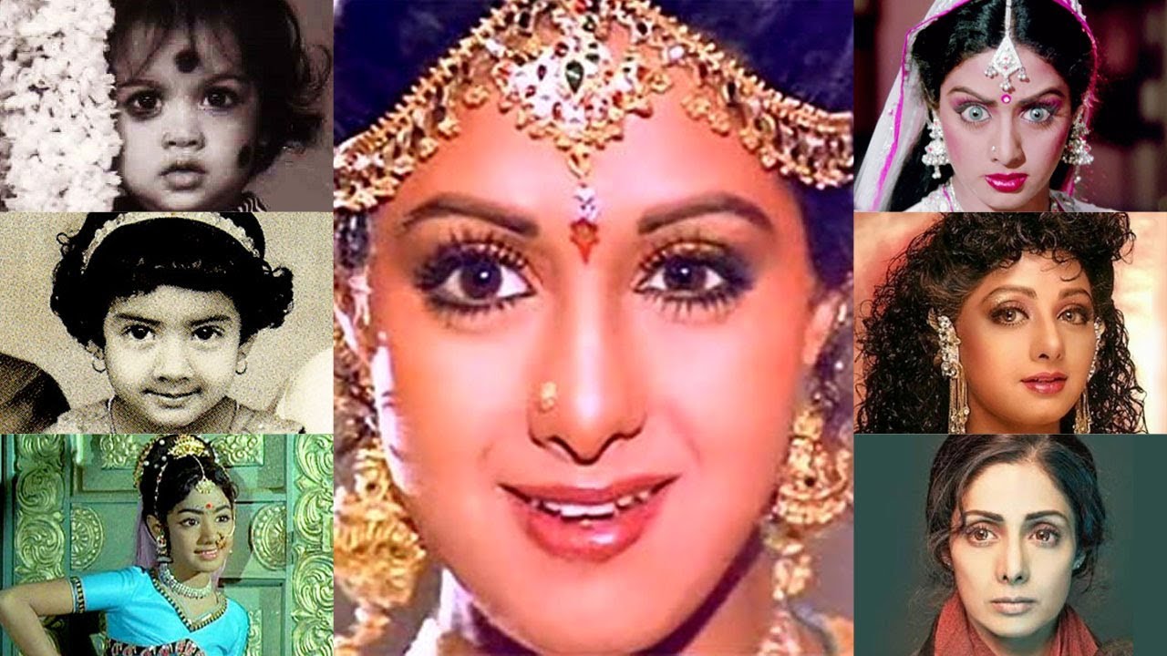 India's First Female SUPERSTAR: The Incredible JOURNEY Of Veteran ...