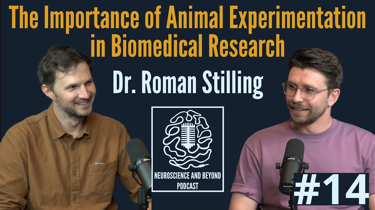 Why are animal experiments inevitable in biomedical research? | Dr ...