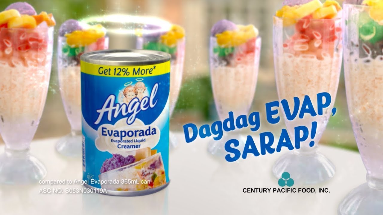 Angel Evap dagdag 40mL! - YouTube