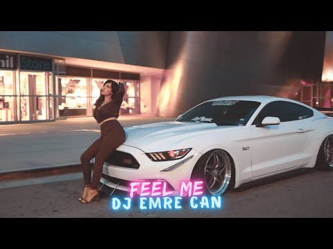 DJ Emre Can - Feel Me 2022 (Club Mix)