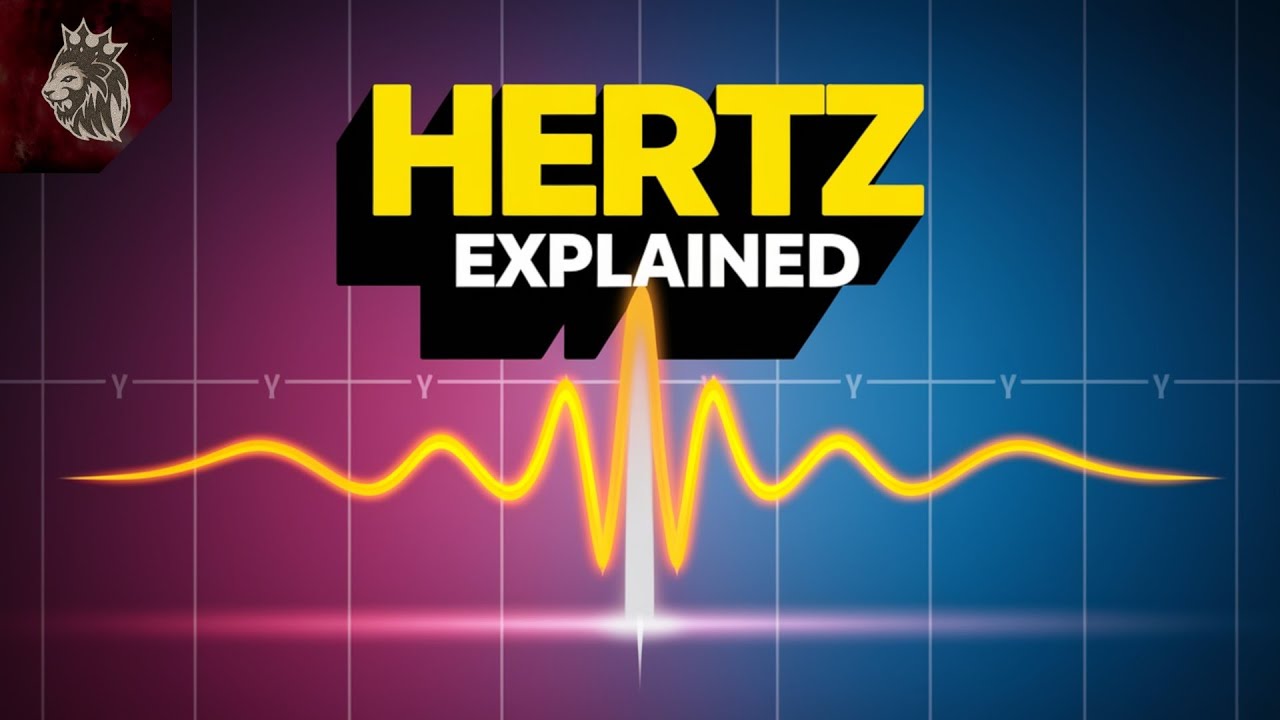 What is Hz? - YouTube