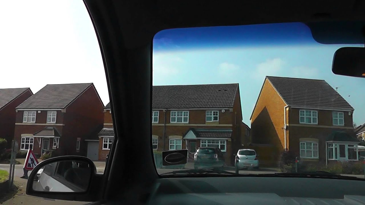 Dovedale Rd - Perry Common update September 10th 2014 (3) Birmingham ...