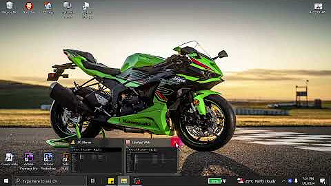 Python Flask + Vue.js - YouTube