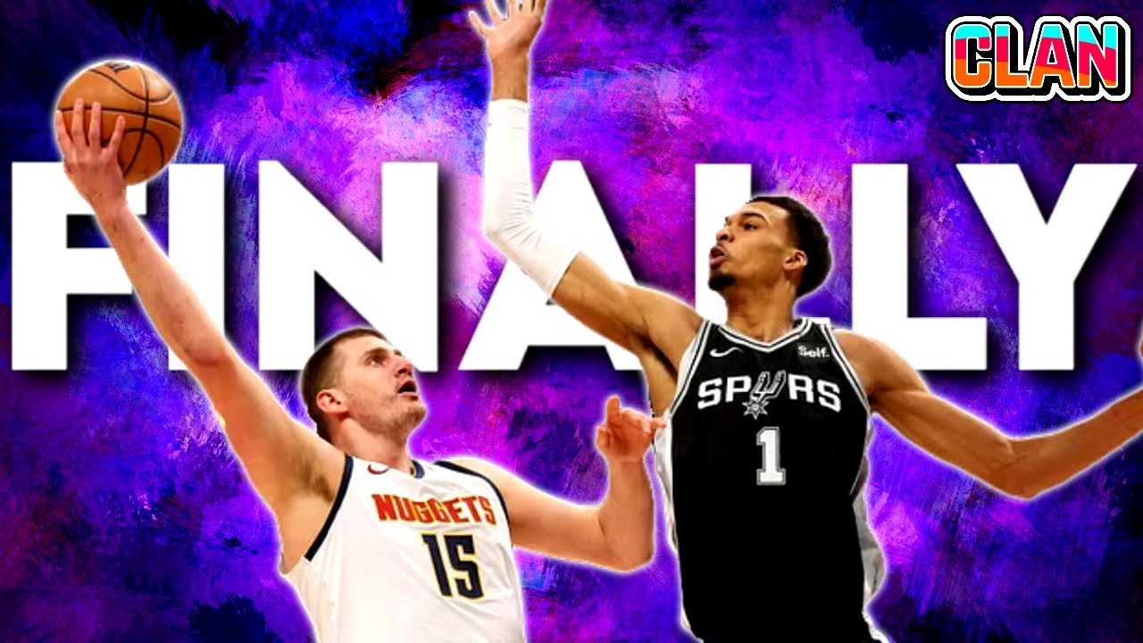 THEY FINALLY DID IT - YouTube