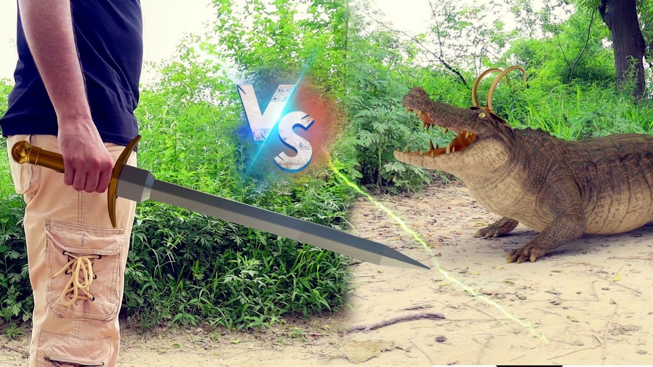 Indian Loki Vs Alligator Loki || Fan Film 2021 - YouTube