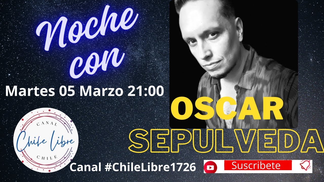 Costos de TENER OPINIÓN #Actor Valiente: Noche con Oscar Spulveda ...
