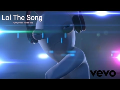 Lol The Song Pop like that Official video vevo - YouTube