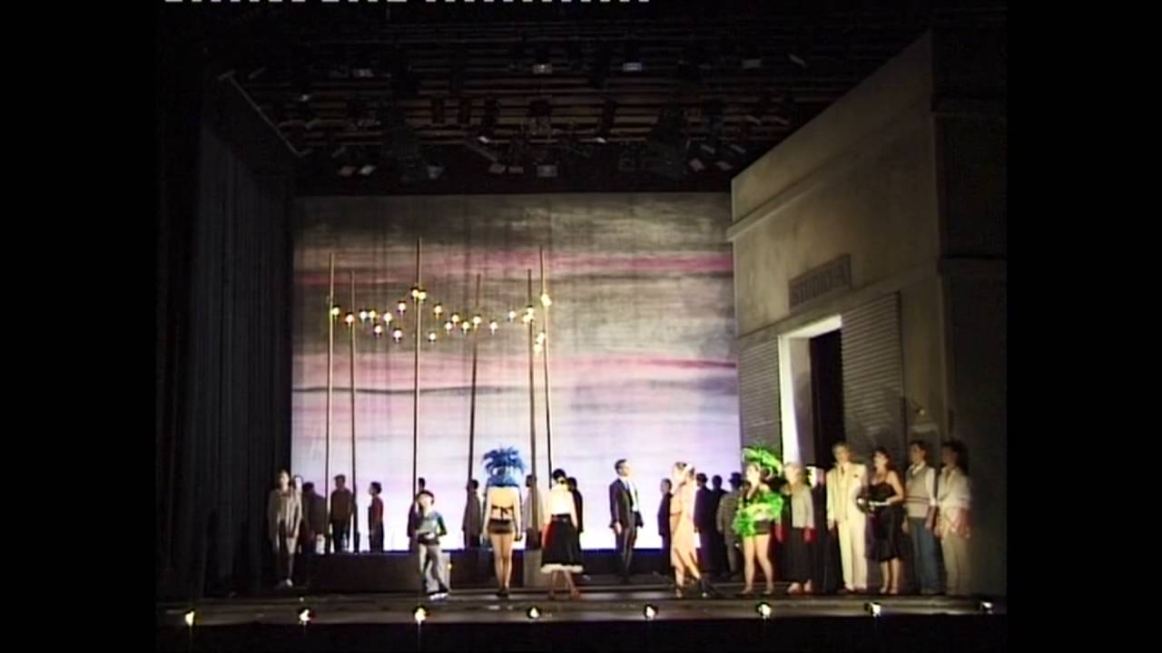 Delphine Fischer Mezzo-soprano La Muse Final des Contes d'Hoffmann ...