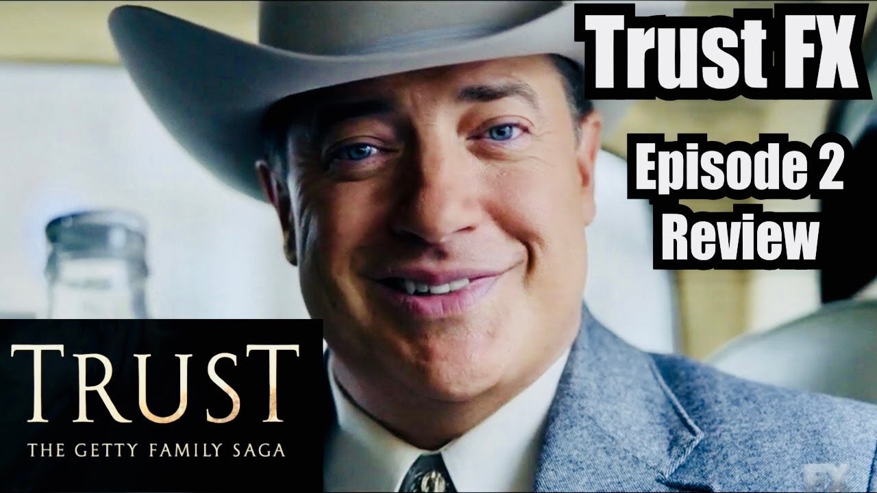 Trust FX "Lone Star" Episode 2 Review & Reaction - YouTube