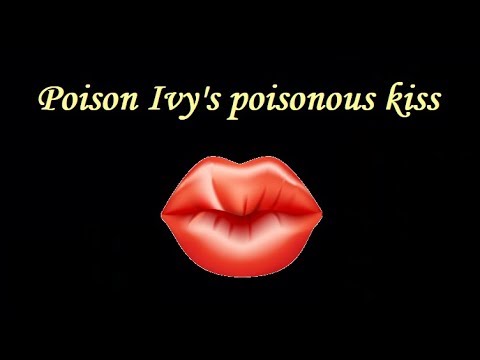 POISONOUS KISS #1 - YouTube