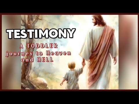 Heaven Testimony | Trust in God | Heaven joy testimony | Heaven and ...