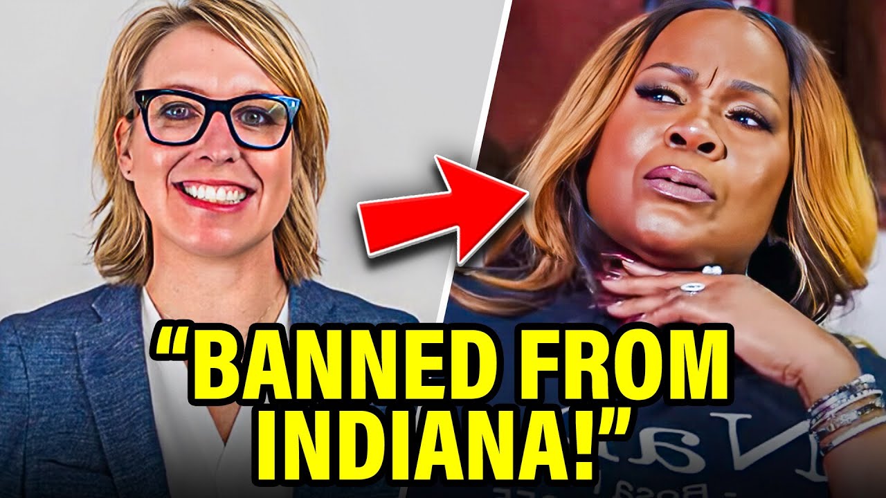 Indiana Fever Amber Cox PUTS Sheryl Swoopes IN HER PLACE, Defends ...