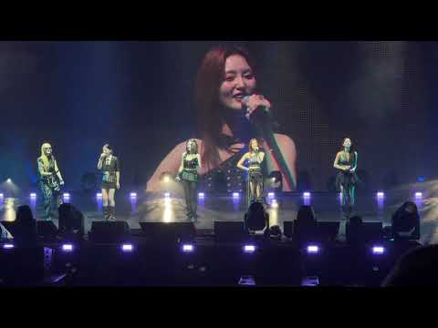 2026 EXID CONCERT EXID:EXtra ID in TAIPEI-Lady @OfficialEXID 